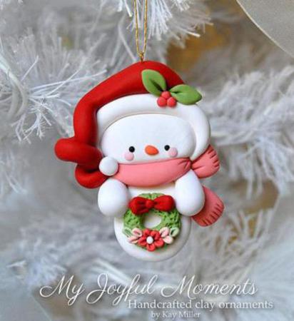 Easy Snowman Crafts To Make For Christmas