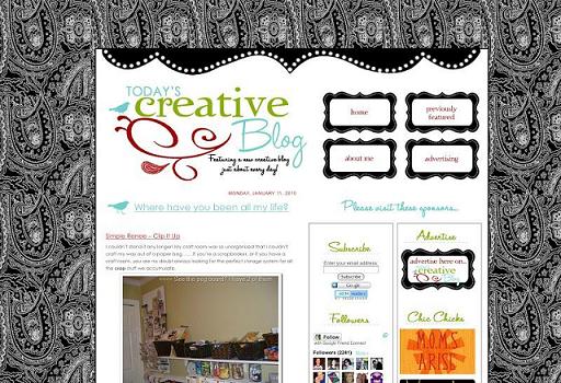 Top Craft Blogs For Creative Ideas
