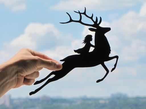 Paper Cutting Patterns and Designs By Dmytro and Iuliia - Life Chilli